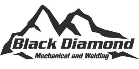 Welding & Fabricating | Black Diamond Mechanical